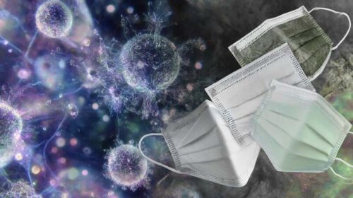 PM2.5は普通のマスクで防げる？不織布・N95・DS2マスクの違いと選び方を解説