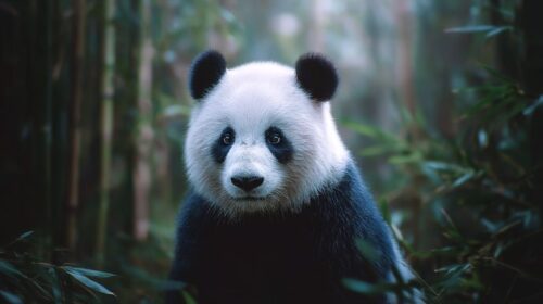 パンダのすべてがわかる！生態・習性・文化・クマとの違いまで徹底網羅